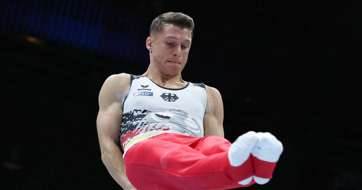 Dauser verpasst Top Ten im WM-Mehrkampf - Sport weltweit - Pforzheimer ...