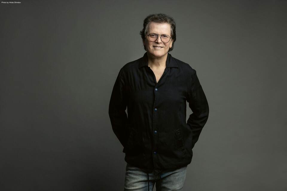 Ex-Yes-Gitarrist Trevor Rabin mit Solo-Comeback - Show-Biz / Boulevard ...