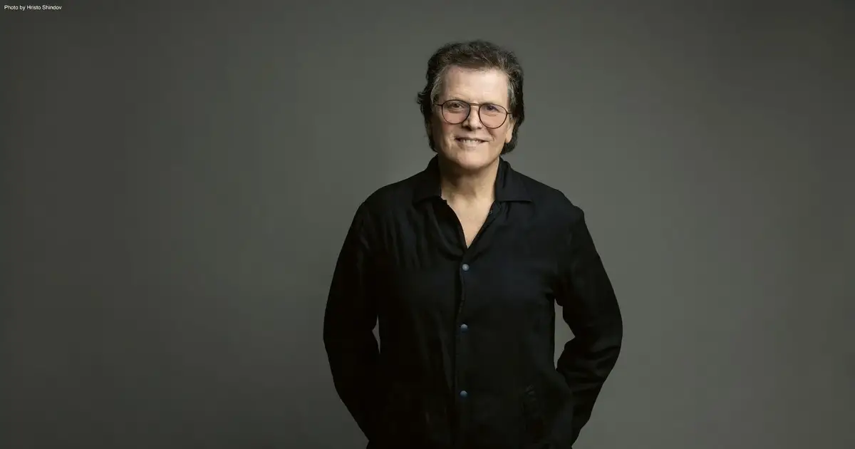 Ex-Yes-Gitarrist Trevor Rabin mit Solo-Comeback - Show-Biz / Boulevard ...