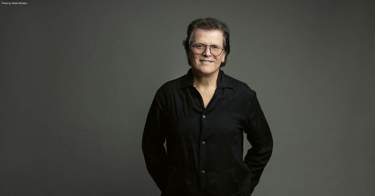 Ex-Yes-Gitarrist Trevor Rabin mit Solo-Comeback - Show-Biz / Boulevard ...