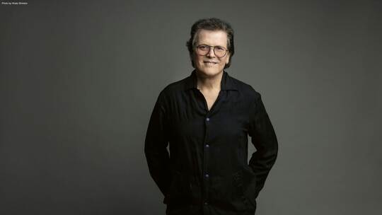 Ex-Yes-Gitarrist Trevor Rabin mit Solo-Comeback - Show-Biz / Boulevard ...