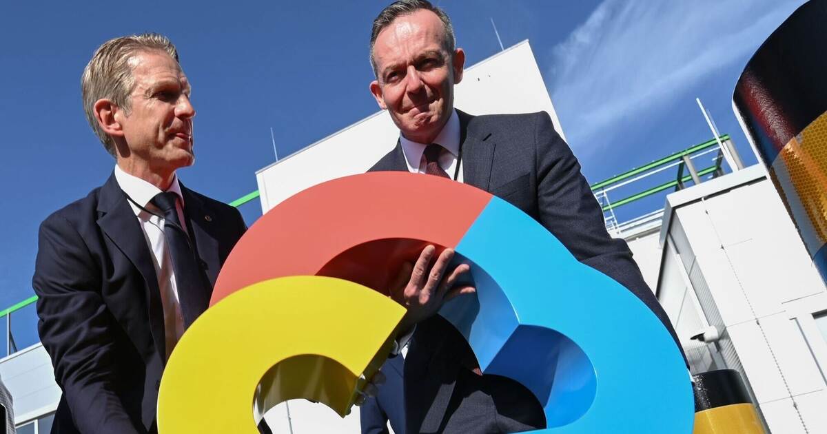 Warum Google ein Cloud-Rechenzentrum in Deutschland eröffnet ...