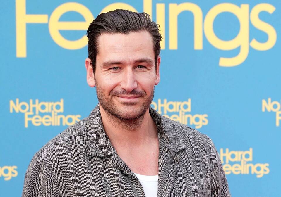 Michael Epp: Begrenzte Begeisterung für Hollywood - Show-Biz / Boulevard - Pforzheimer-Zeitung