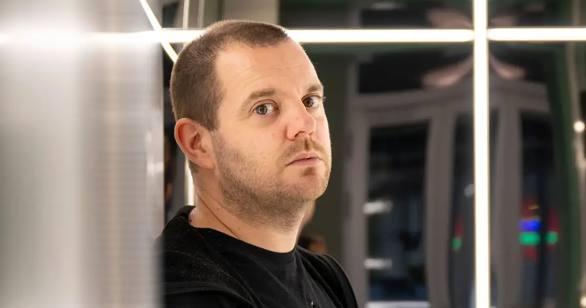 Ein Krimi und ein DJ: The Streets wieder zurück - Show-Biz / Boulevard ...