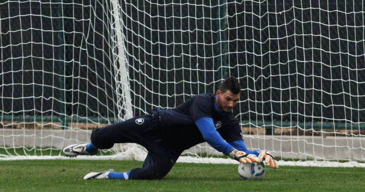 Wechsel perfekt: Alexander Stolz aus Hohenwart zum KSC - Sport ...