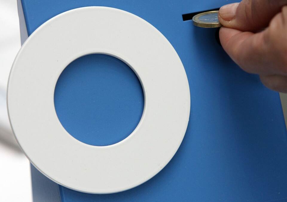 Weißer Ring: Opfer brauchen sofort eine Anlaufstelle - Baden ...