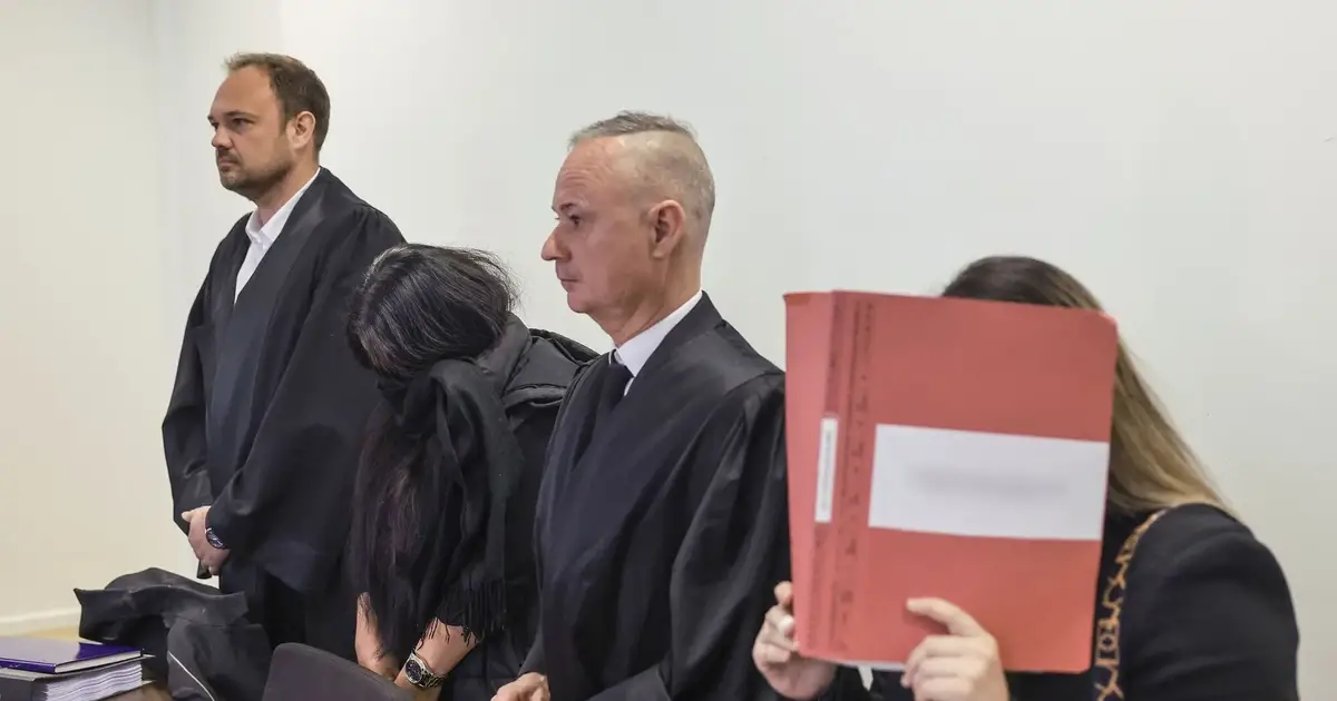 Prozess um Tod von Zweijährigem in Kita - Kritik an Betten - Startseite ...