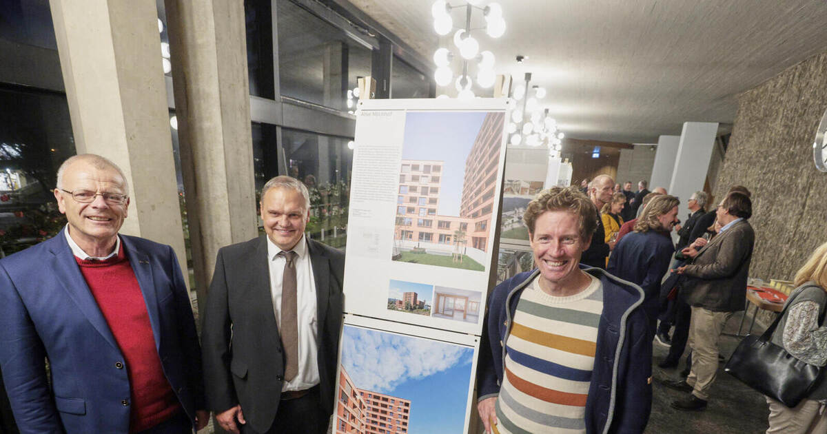 Herausragende Architektur: Hugo-Häring-Preis an zwei Pforzheimer ...