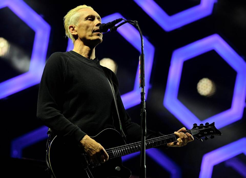 Leidenschaftlich unterwegs - Farin Urlaub wird 60 - Show-Biz ...