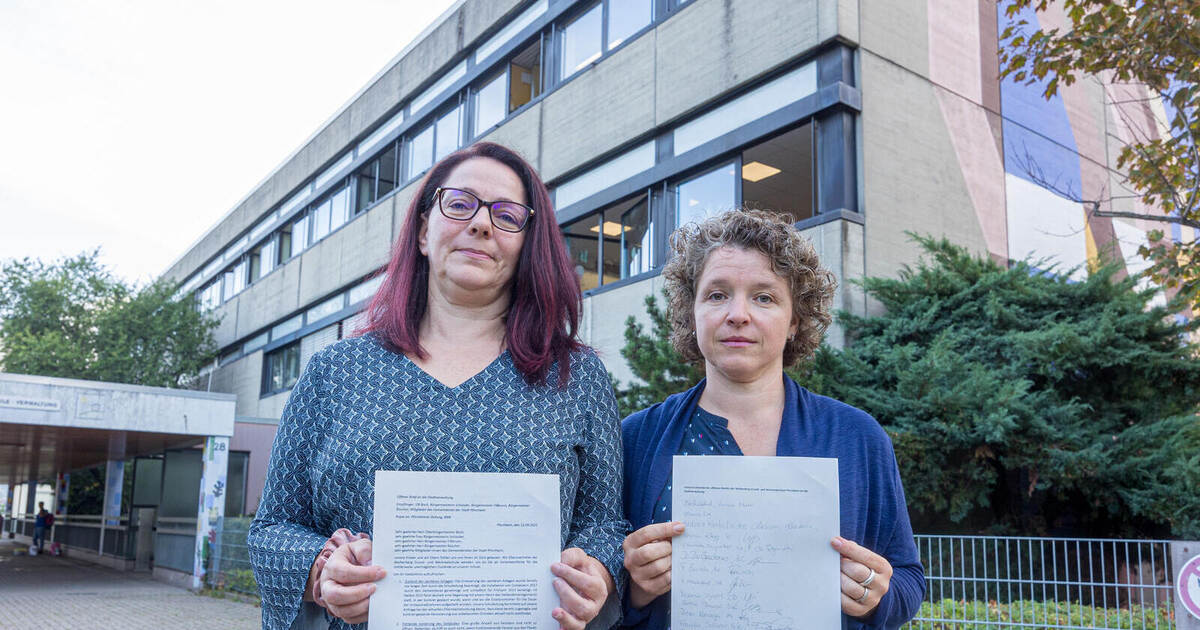 Marode Schulen: Ein Eigenbetrieb soll es rascher richten in Pforzheim ...