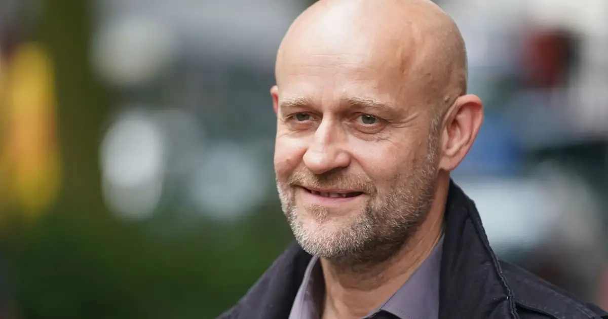 Der ZDF-Krimi holt die meisten Zuschauer - Show-Biz / Boulevard - Pforzheimer-Zeitung