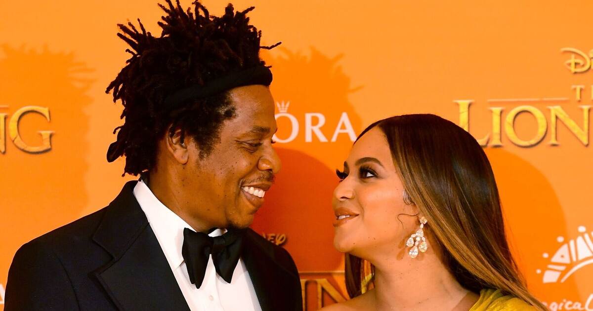 Beyoncé und Jay-Z benannten ihre Tochter nach einer Beere - Show-Biz / Boulevard - Pforzheimer ...
