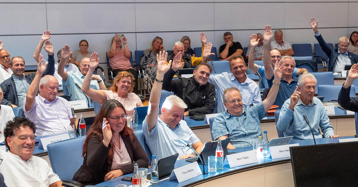 Ob Wahl Leinfelden Echterdingen