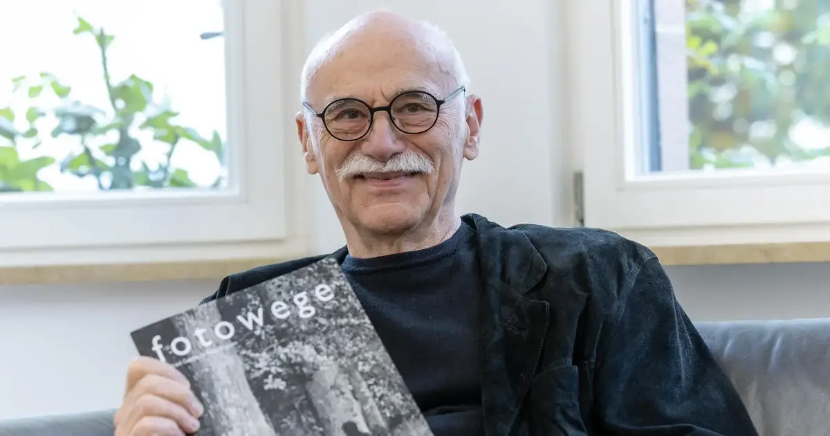 Magische Momente in der Natur: Wilfried Gebhard stellt in Maulbronn ...