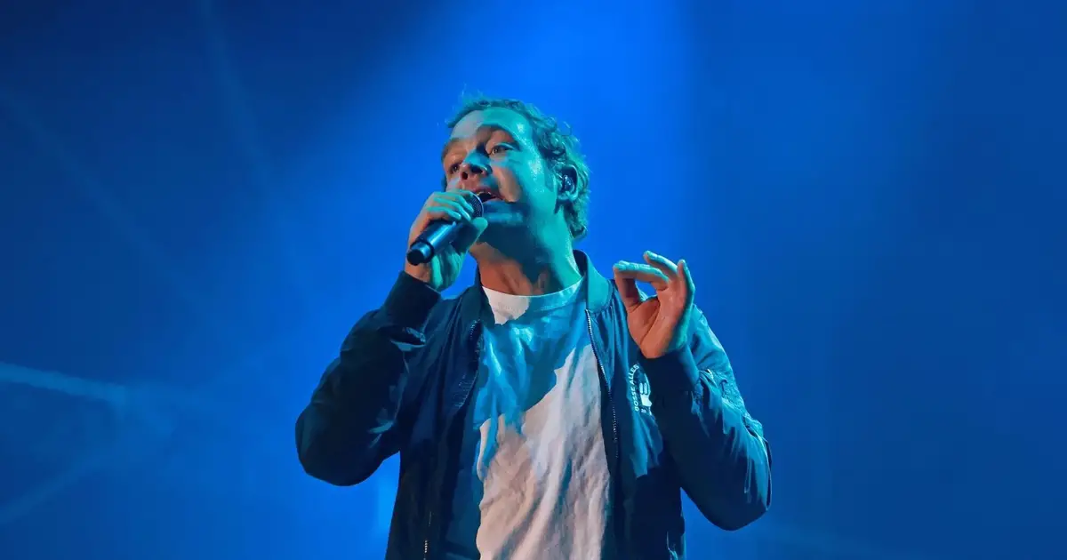 Bosse schreibt seine Lieder am liebsten daheim - Show-Biz / Boulevard ...