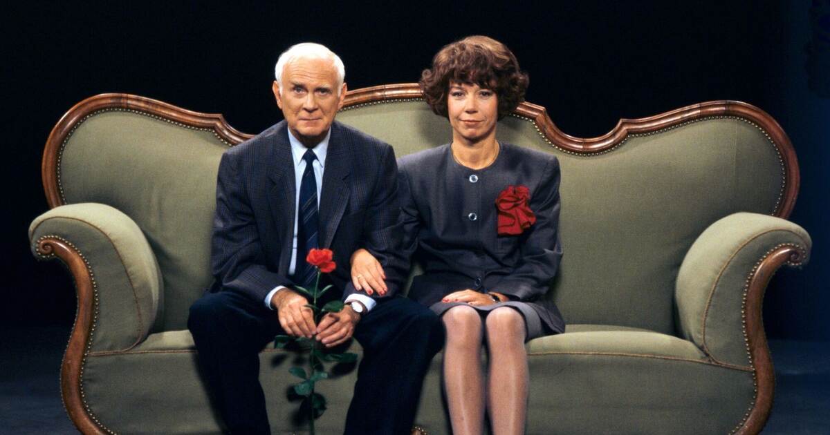 Loriot - Meister der Möpse und Wortungetüme - Show-Biz / Boulevard ...