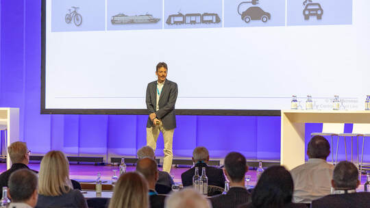 Rutronik macht Goldstadt zur Mobilitätsplattform: Konzepte für das Auto ...