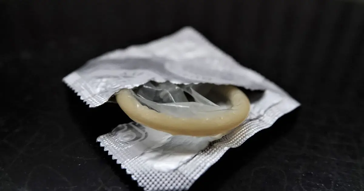 Kondom löst Pille als Verhütungsmittel Nummer eins ab - Startseite ...