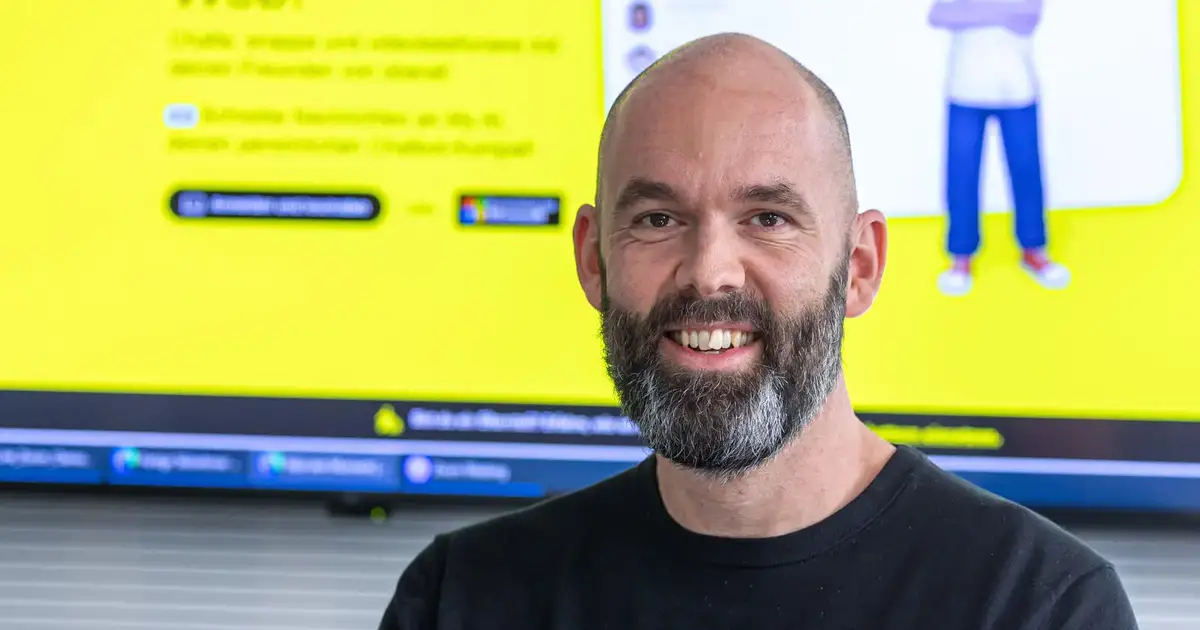 Medienexperte Clemens Beisel: „Das Problem ist eigentlich in jeder ...