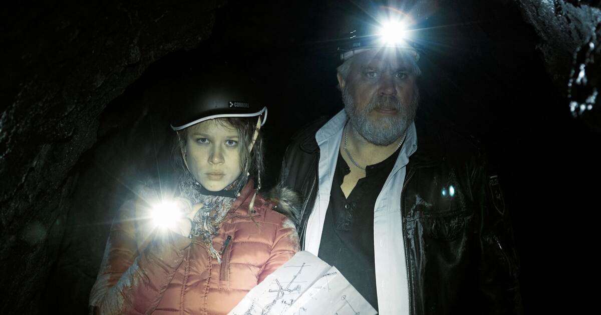 «Harter Brocken»-Folge um DDR-Vergangenheit - Show-Biz / Boulevard ...