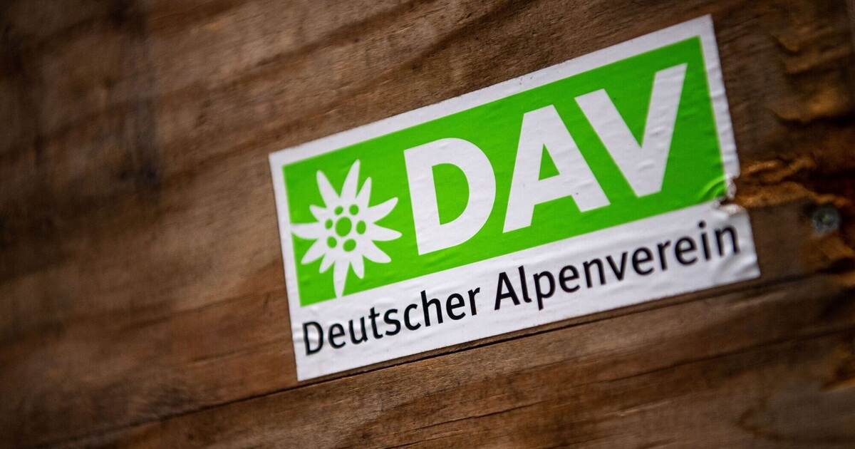 DAV legt CO2-Bilanz vor - Baden-Württemberg - Pforzheimer-Zeitung