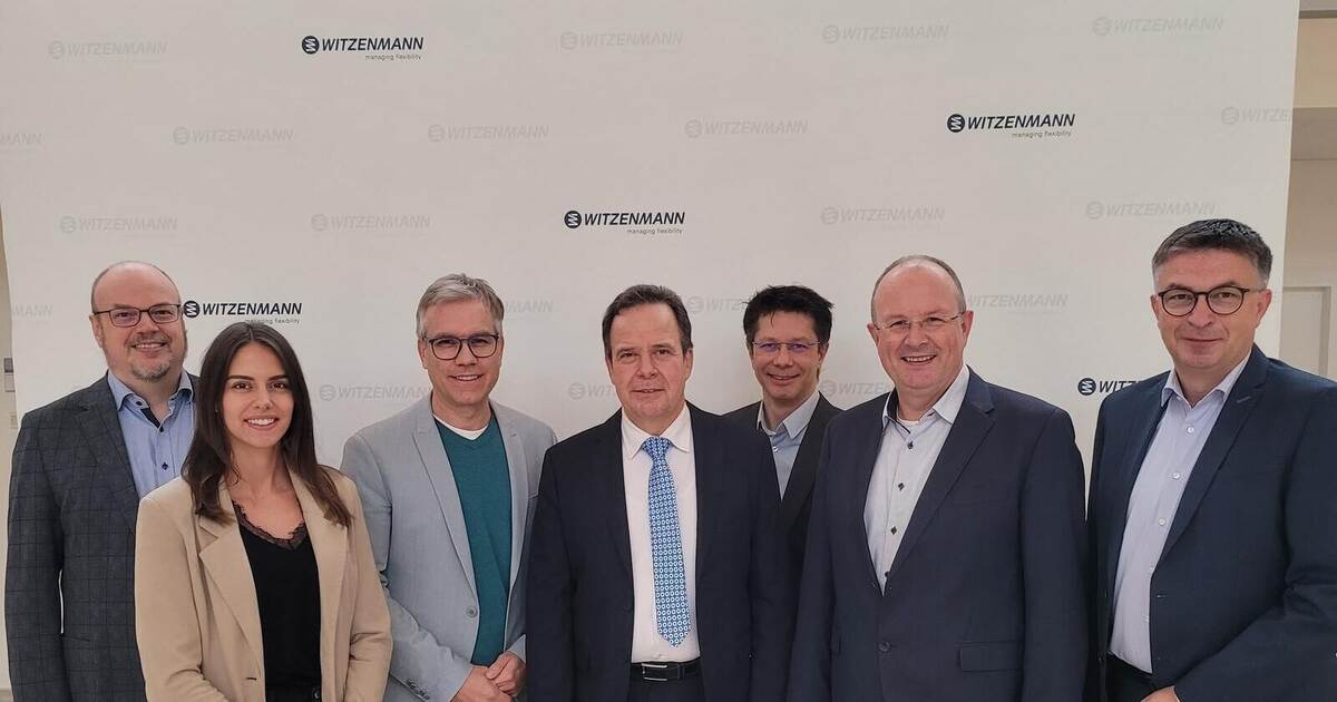 „Jugend forscht“ mit seinem neuen Paten Witzenmann - Pforzheim ...