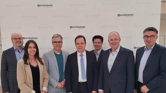 „Jugend forscht“ mit seinem neuen Paten Witzenmann - Pforzheim ...