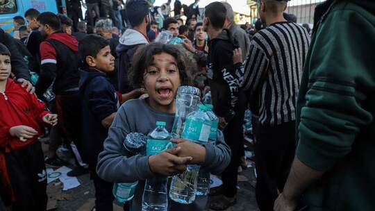 Was bedeutet der Deal zwischen Israel und Hamas? - Politik ...