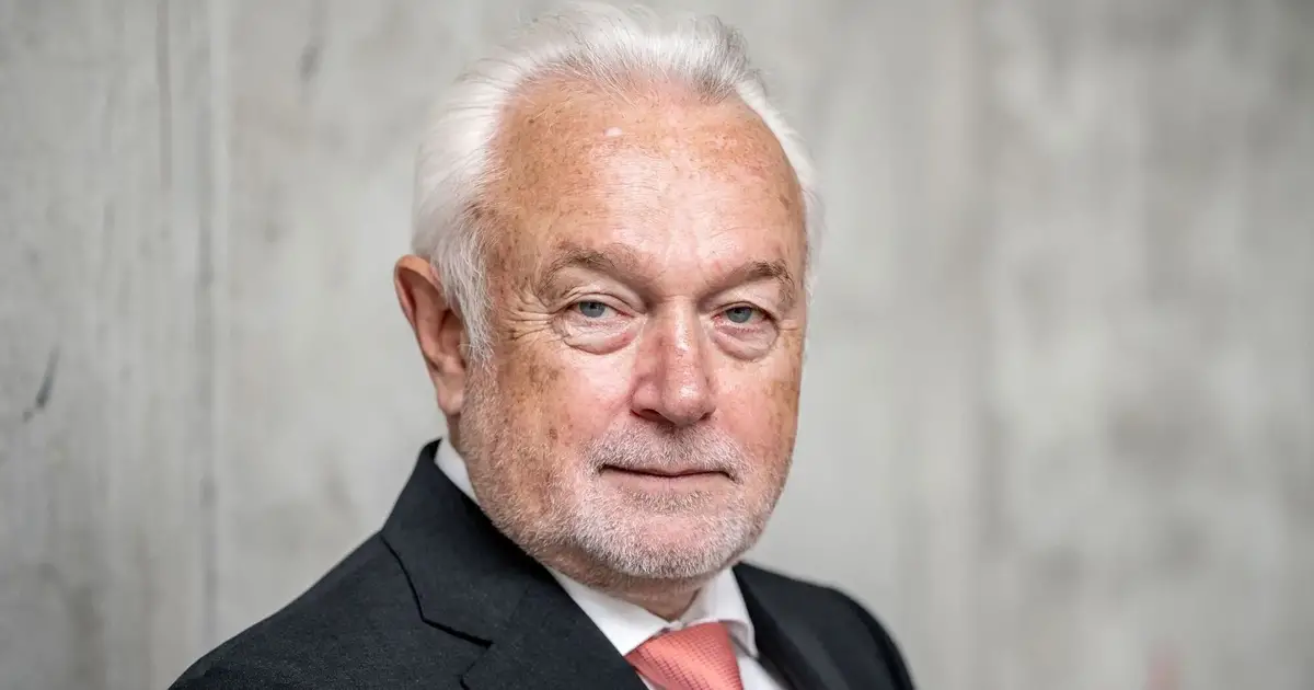 Kubicki an Grüne: Raus aus «Wolkenkuckucksheim» - Politik - Pforzheimer ...