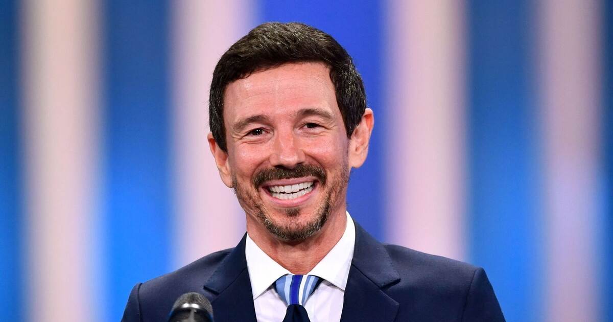 Oliver Berben wird Chef von Constantin Film - PZ-news.de - Nachrichten ...