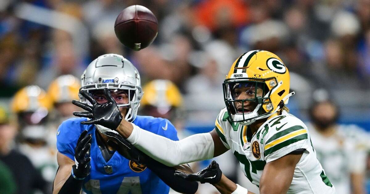 Dallas, Green Bay und San Francisco siegen - Lions verlieren - Sport ...
