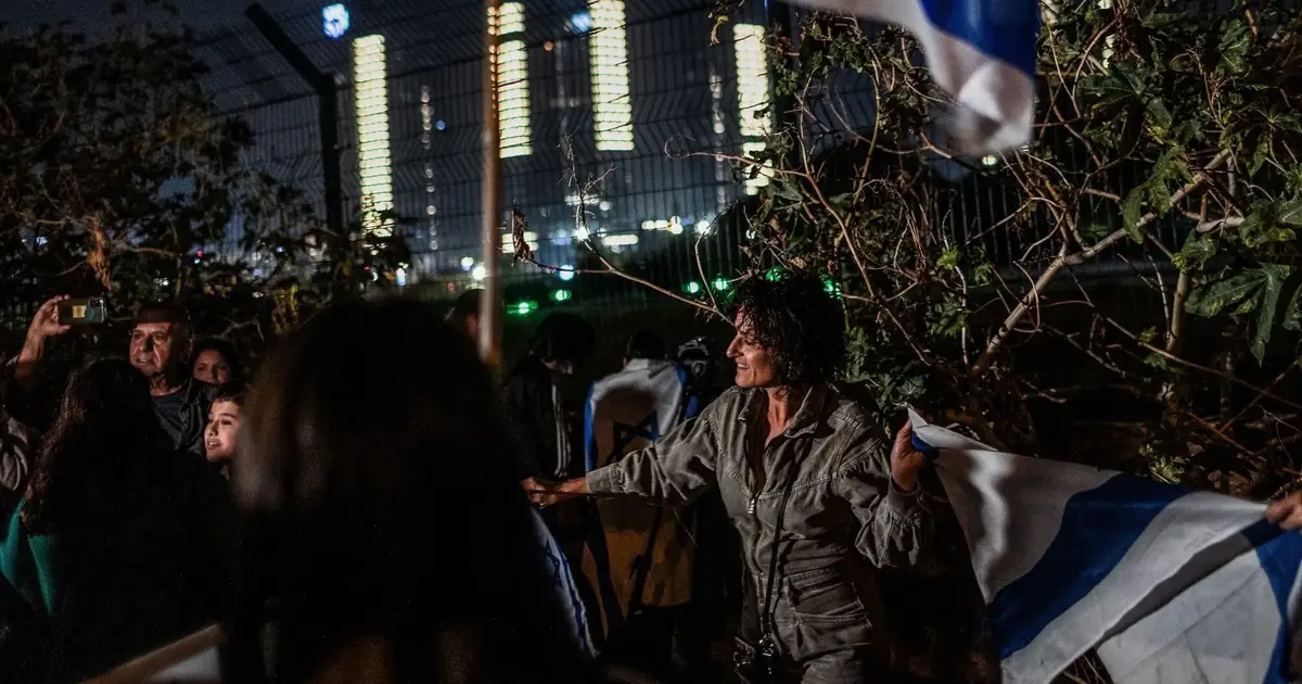 ZDF-Krimi vorn - viel Interesse an Israel-Sondersendungen - Show-Biz ...