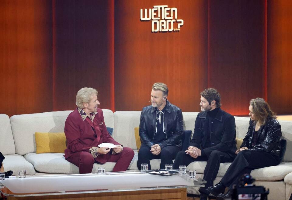 Deutsche Fans haben «besonderen Platz in unseren Herzen» - Baden ...