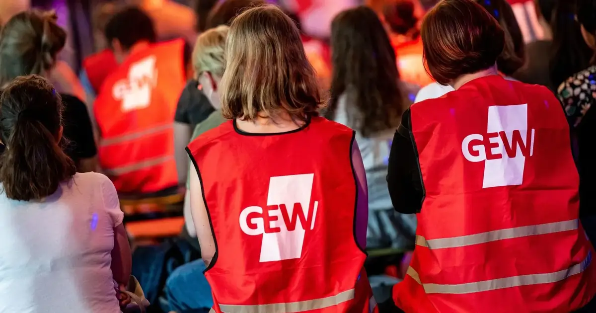 Lehrkräfte streiken: Unterrichtsausfälle erwartet - Baden-Württemberg ...