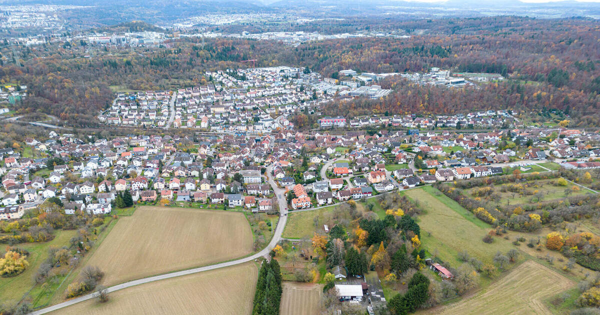 Kommunalwahlen im Enzkreis: Das ist der neue Gemeinderat in Ispringen ...