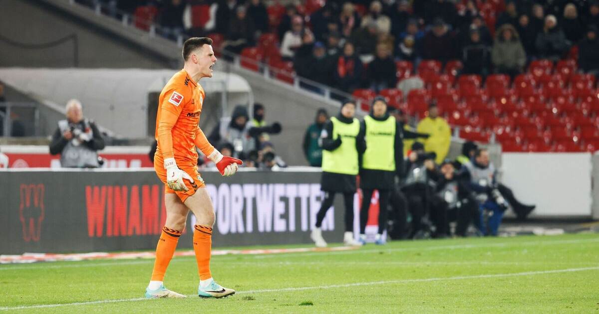 Werder sauer auf Schiedsrichter Dankert: «Finde es unfair» - Baden ...