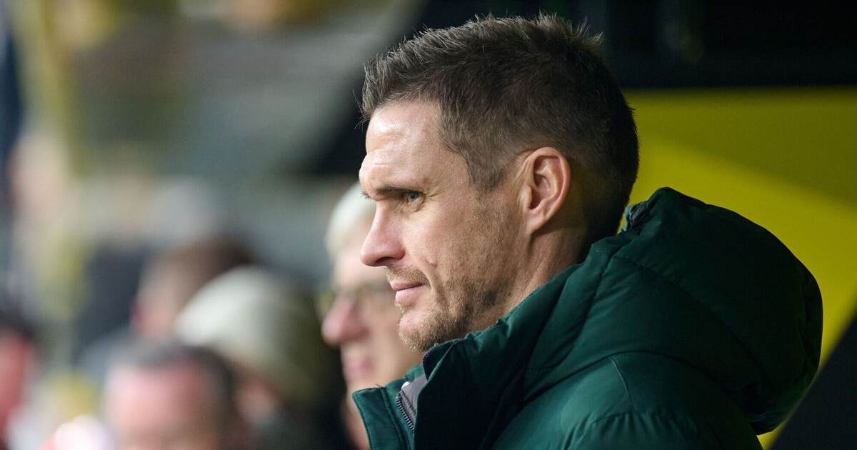 Kehl zu möglichen Transfers: «Fokus liegt auf dem Sommer» - Bundesliga ...