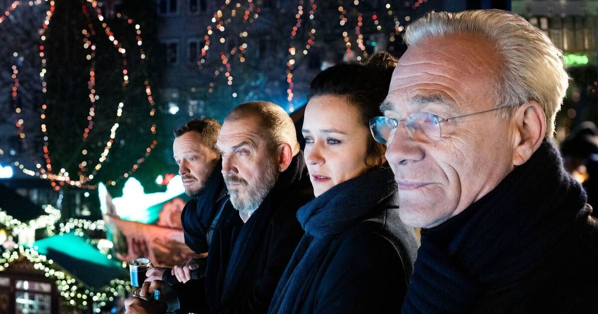 9,34 Millionen sehen Kölner «Tatort - Show-Biz / Boulevard ...
