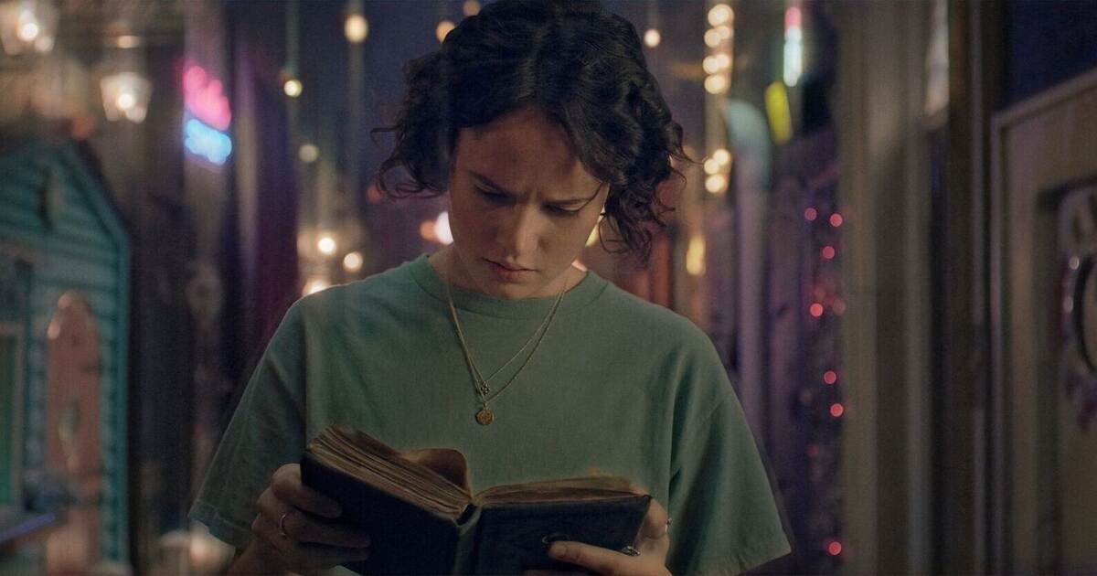 Kerstin Giers «Silber»: ein «Inception» mit Teenagern - Show-Biz ...