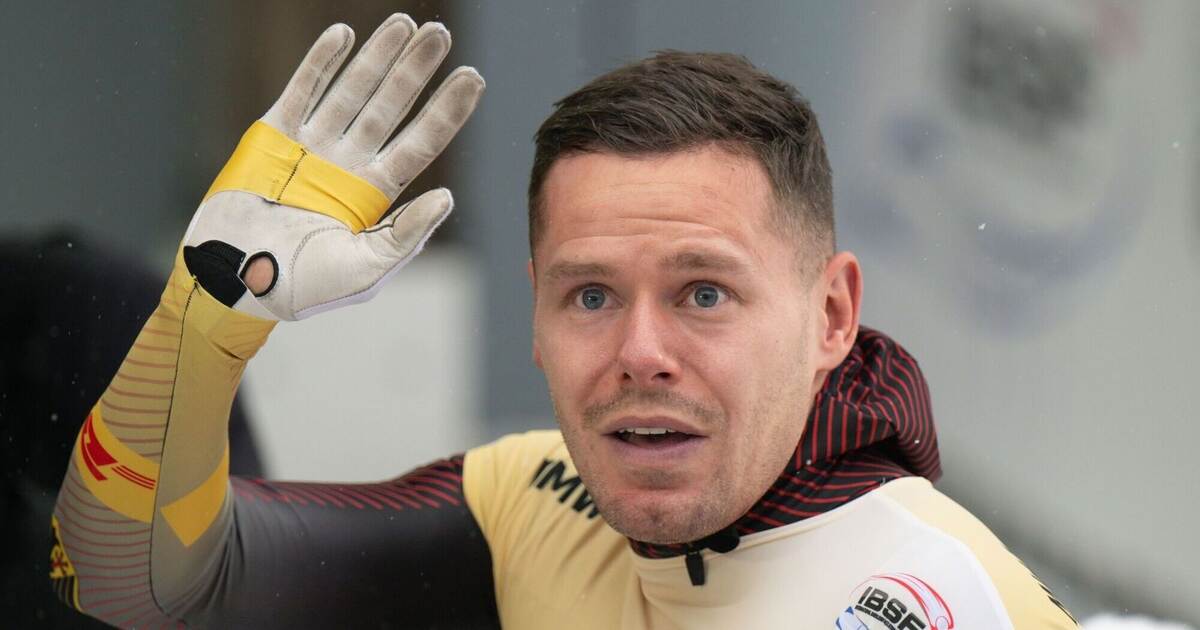 Olympiasieger Grotheer Weltcup-Dritter in La Plagne - Wintersport ...