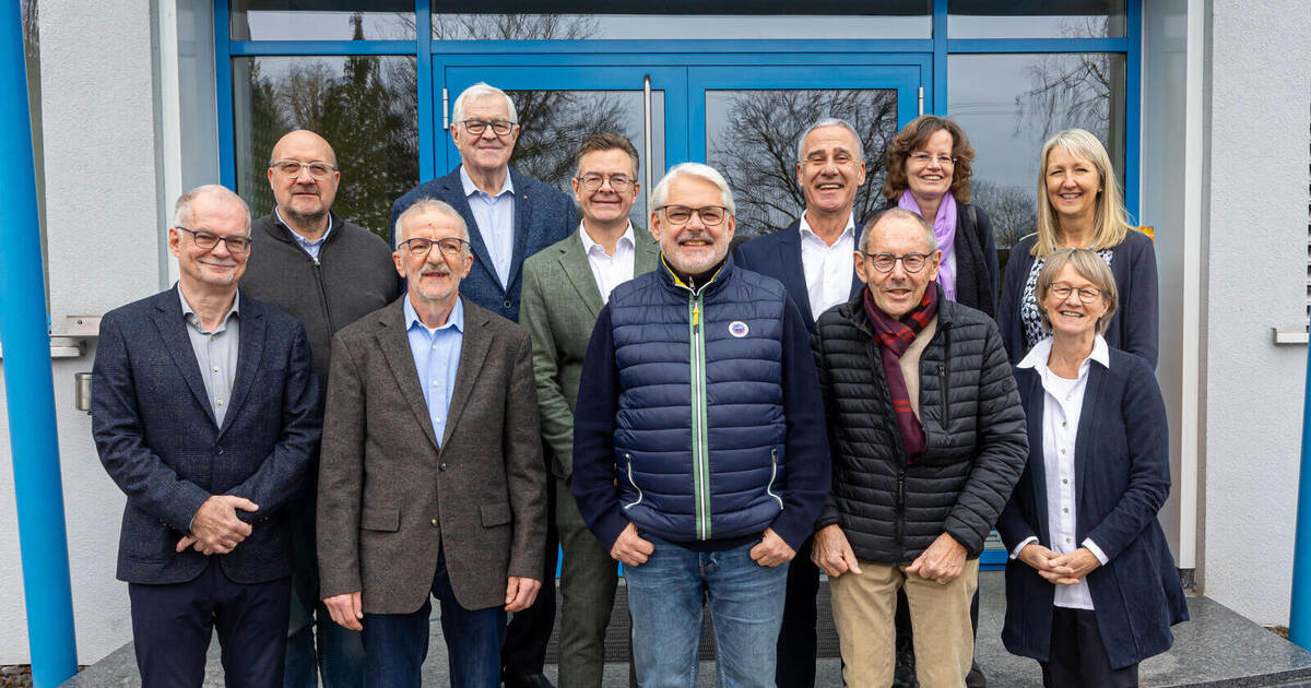 Firma aus Ötisheim unterstützt soziale Projekte: Dank hilfreicher ...