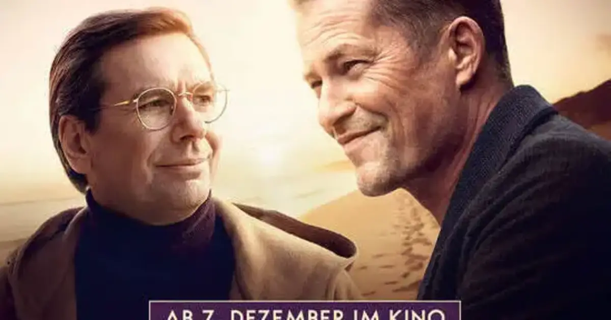 Vom Kreisligafußballer zum Kinostar: Huchenfelder Michael Stelzer ...