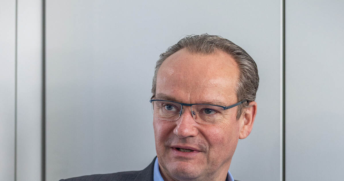 Werteunion geht Schritte zur Parteigründung: Das sagt Krichbaum dazu ...