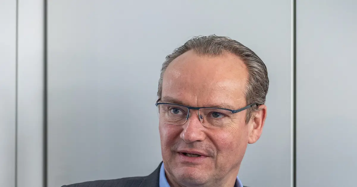 Werteunion geht Schritte zur Parteigründung: Das sagt Krichbaum dazu ...