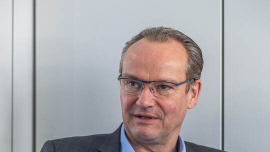 Werteunion geht Schritte zur Parteigründung: Das sagt Krichbaum dazu ...