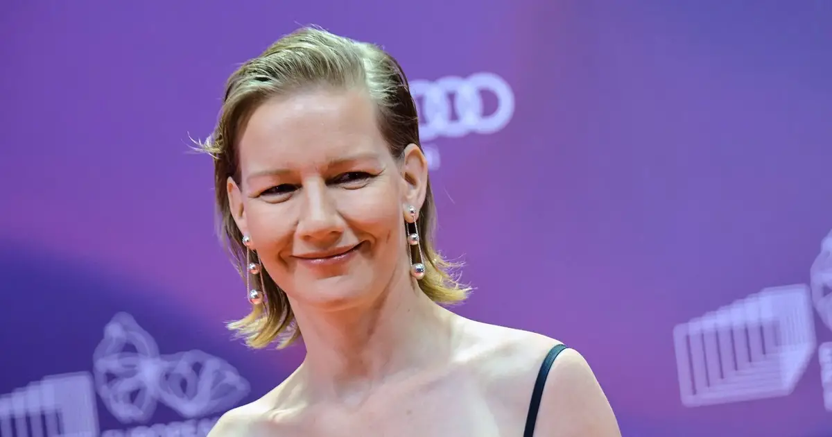 US-Kritiker küren Sandra Hüller zur besten Schauspielerin - Show-Biz / Boulevard - Pforzheimer ...