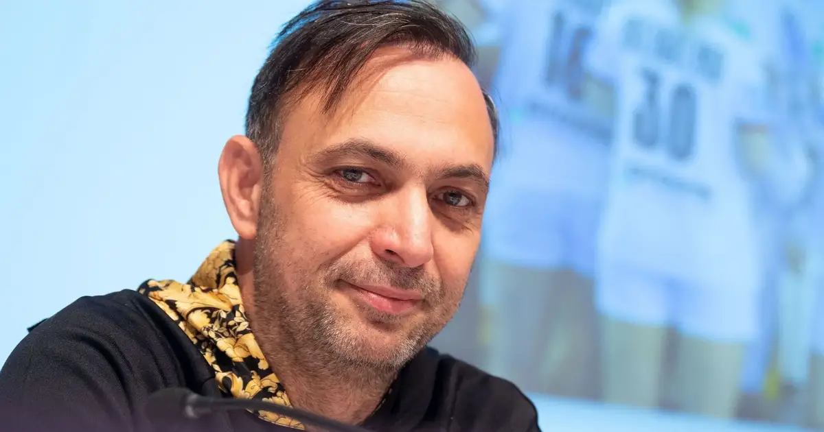 Hanning über Angst vor EM-Kulisse: Wärst kein guter Spieler - PZ-news ...