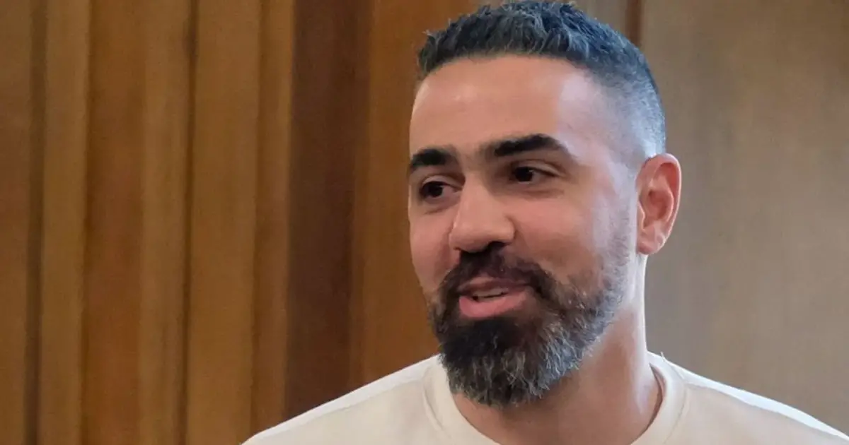 Bushido nimmt besondere Gäste zum Auftaktkonzert mit - Startseite ...