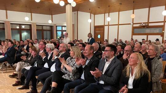 Dobel startet in ein spannendes Jahr: Künftig müssen kleinere Brötchen ...