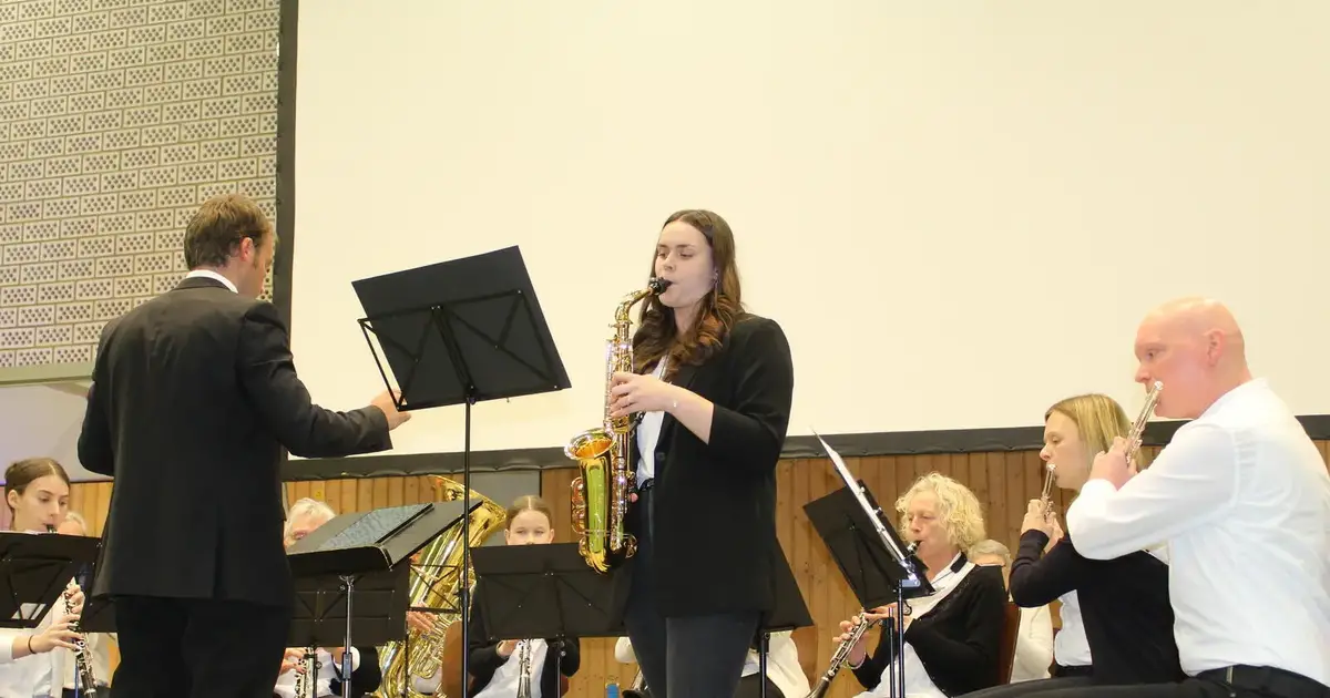 Neujahrsempfang Birkenfeld: DSDS-Aileen Sager sorgt für musikalisches ...